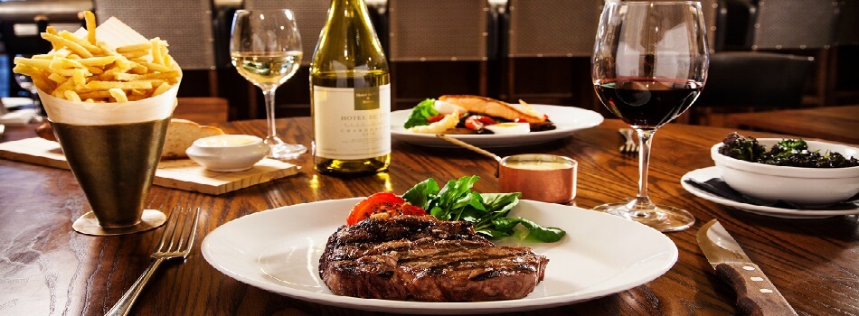Magical Dining Month 2015 in Orlando