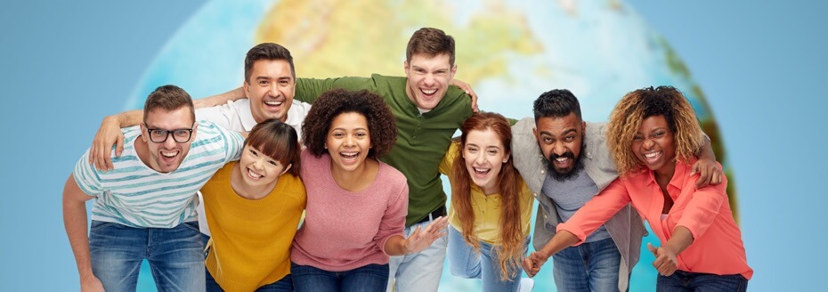 International Groups : Try an Orlando Disney World Vacation